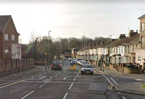 Four Arrested After Stabbing In Folkestone