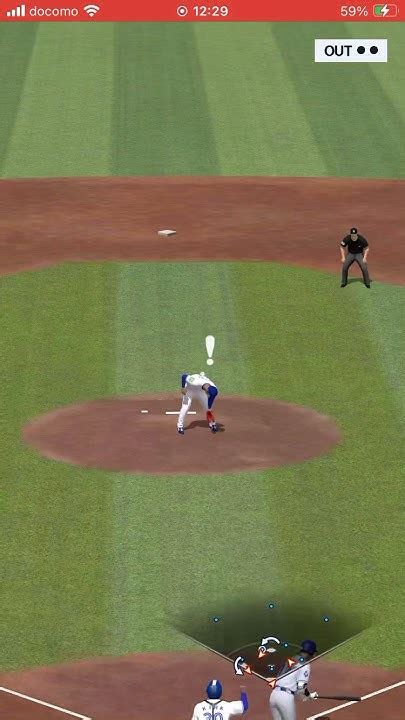 強烈なピッチャー返しを魅せる大谷翔平ドジャースゲーム Youtube