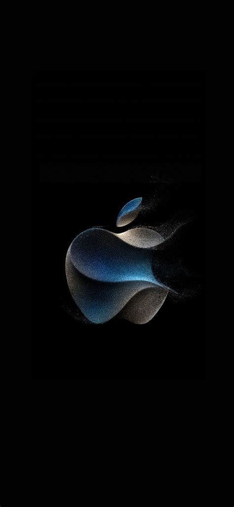 Apple Event Wonderlust 12 September Iphone 15 Launch Apple Logo