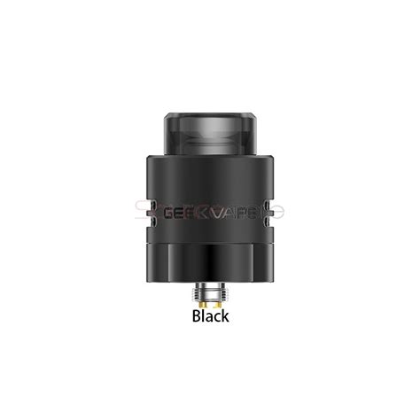Geekvape Tsunami Reborn Z Rda Tank