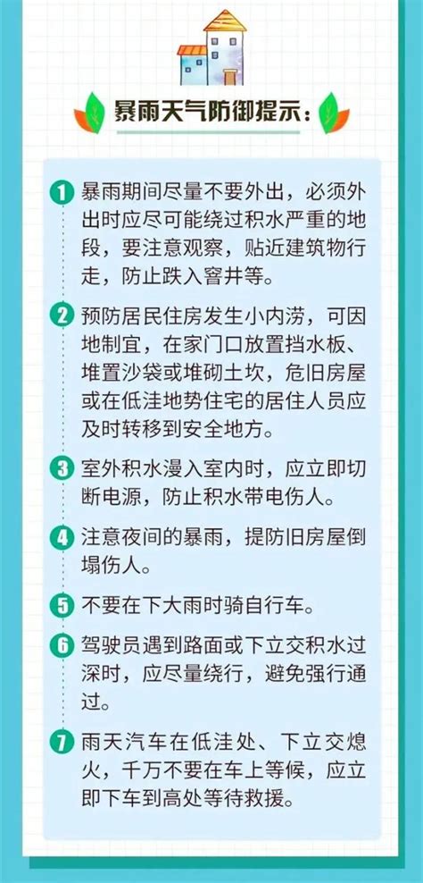 暴雨蓝色预警发布！全市启动防汛防台Ⅳ级响应行动澎湃号·政务澎湃新闻 The Paper