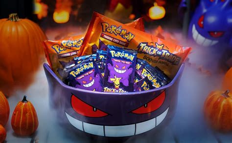 Trick Or Trade Azgarra