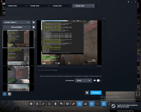 Steam Overlay Bug I Cant Press Nothing Or If I Click In Game To