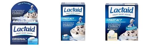 The 5 Best Lactose Intolerance Pills Your Guide To Dairy Freedom