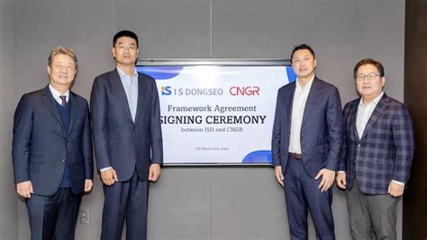 아이에스동서 “폐배터리 사업 속도 처리가능용량 2026년까지 3배 확대 조선비즈