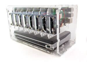 Build A Raspberry Pi Kubernetes Cluster Geeky Gadgets