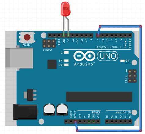 035 Arduino 아두이노 리셋 시키기 Arduino Software Reset