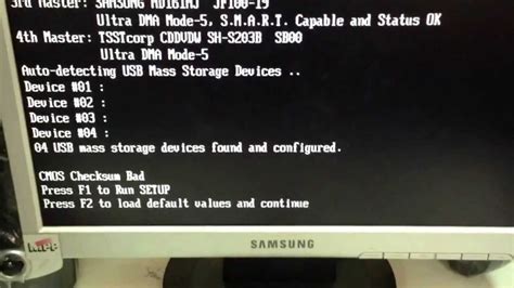 How To Reset Your Cmos And Why You Might Need To Make