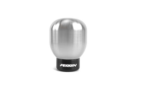 Perrin Brz Gr86 Automatic Brushed Barrel 1 85in Stainless Steel Shift