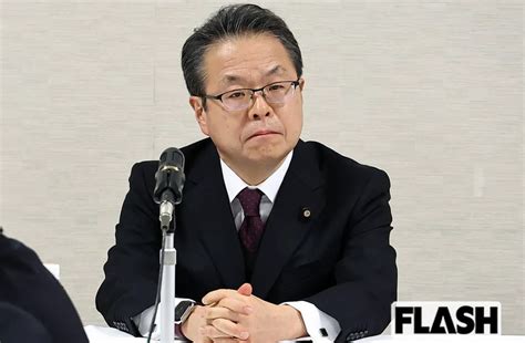 【安倍派】悪いのは全部秘書！世耕弘成氏「報告ない」「裏金支出ない」「議員やめない」であふれる憤激理事長を務める近大教職員組合は「なぜか秘書を
