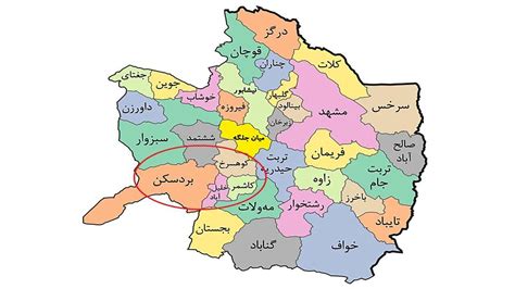 تایید صلاحیت ۶۴ داوطلب نمایندگی مجلس در حوزه انتخابیه کاشمر