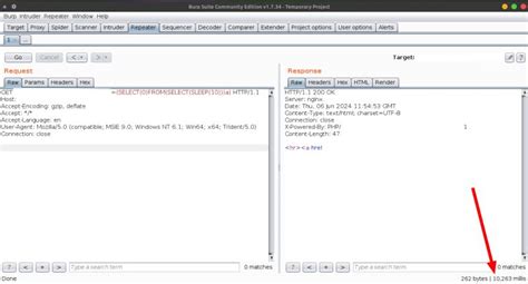 Mijanur Rahman On Linkedin Sqli Bsqli Hackerone Bugbounty Bugcrowd