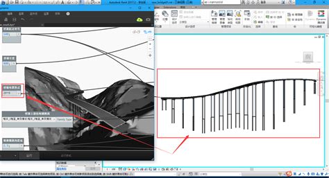 C3d Revit Dynamo实现桥梁的平纵横（沿线超高） 知乎