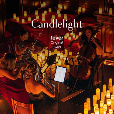 Hear Hans Zimmer S Best Works At This Candlelight Concert In Dublin