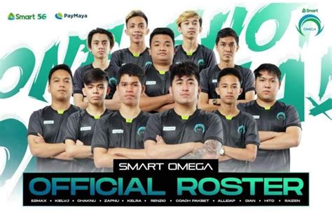 Who S Who In Season Of MPL PH News Mobile Legends Bang Bang Professional League Philippines