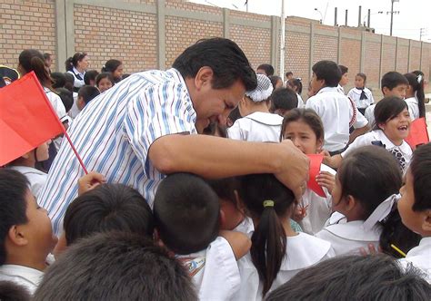Municipalidad Distrital De José Leonardo Ortíz