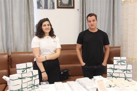 Panet ‘ نساء ينتجن ‘ مبادرات يعرضن أعمالهن بمبادرة ‘ معوف ‘ في يوم