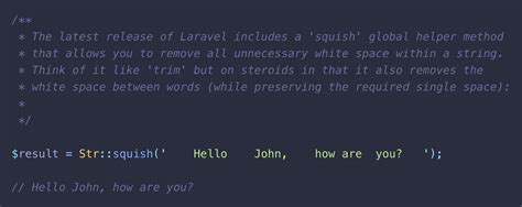 laravel pro tips the best tweets and articles about laravel