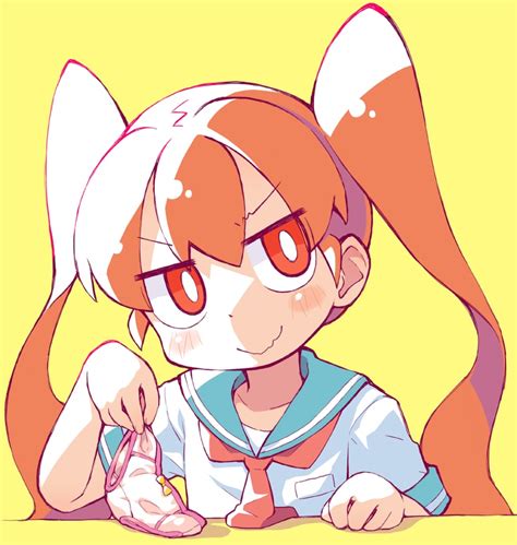 Ueno Ueno San Wa Bukiyou Drawn By Sakurabe Notos Danbooru