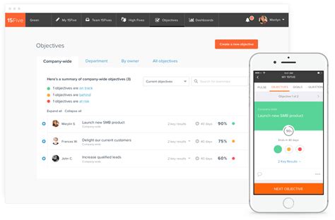 10 Best Lattice Alternatives For Better Performance Management In 2025