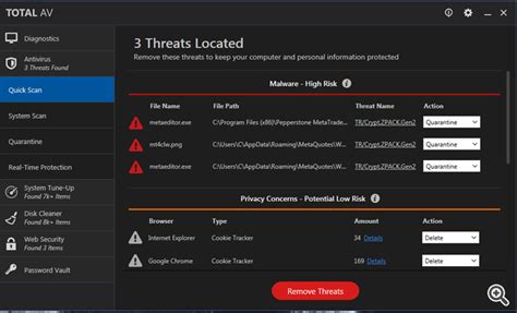 Metaeditorexe Malware Real Account General Mql5 Programming Forum