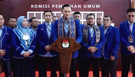 Niat Hati Mau Sindir Jokowi Soal BLT Pangeran Cikeas Malah Kena