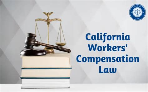 California Workers Compensation Law What You Need To Know Usa State