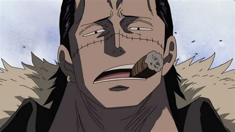 Sir Crocodile Wiki Anime Amino
