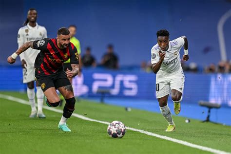 Real Madrid Vs Manchester City Lineup And How To Watch The Uefa
