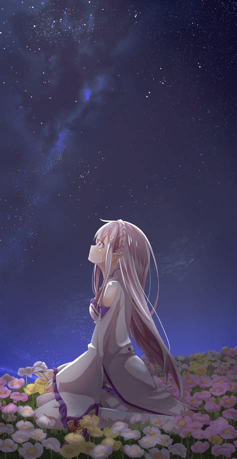 Sad Aesthetic Anime Girl Wallpapers Wallpaper Cave