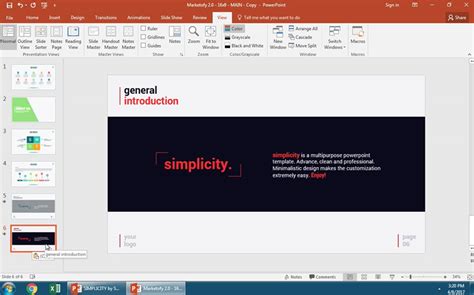 How To Copy And Paste Slides Into PowerPoint In 60 Seconds Envato Tuts