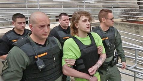 Deputy Jacob Pickett Death Trial For Accused Killer Rescheduled For 2020