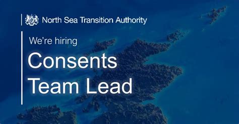 North Sea Transition Authority On Linkedin Projectmanagement