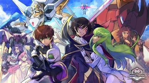 Join The R Codegeass Discord Server R Codegeass