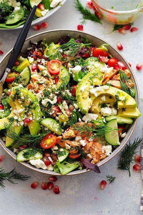 Recipe For Smoked Salmon And Avocado Starter Bryont Blog