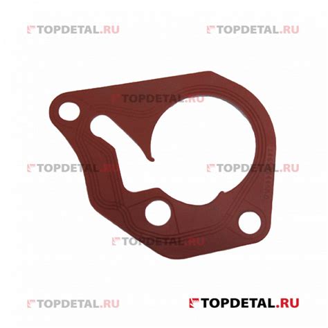 Прокладка вакуумного насоса ( ПАРОНИТ ) RENAULT 146582446R купить в ...