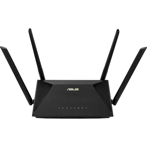 Asus Rt Ax U Ax Dual Band Wifi Router Price In Bangladesh