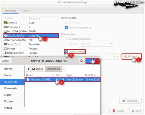 How To Install VMware Workstation On OpenSUSE Run VMs
