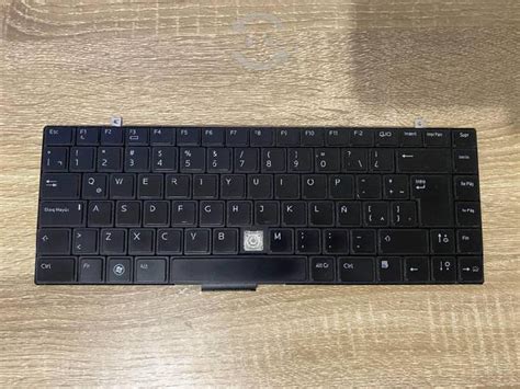 Teclado Laptop Dell En México Ciudad De Clasf Computacion