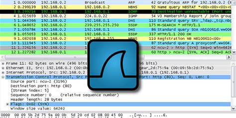 Wireshark Sniffing Spoofing Kali Linux SolutionRider One Stop Solution For Notes Exams