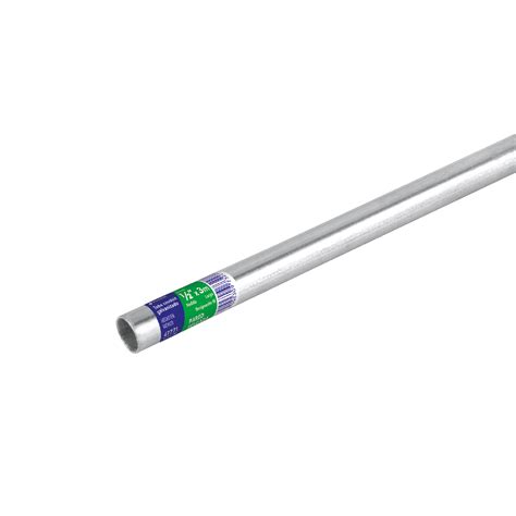47771 Tc 12 Dv Volteck Tubo Conduit 12 Pared Delgada 1 Mm Et