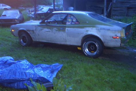 69 Javelin Back From The Dead The Amc Forum Page 1