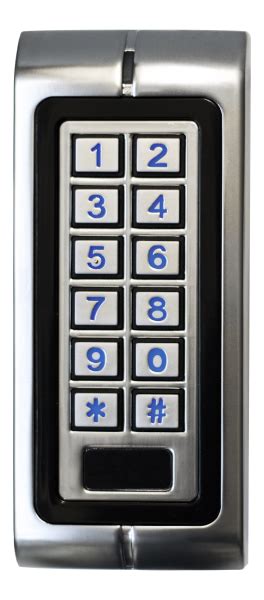 STE B2B Shop PE RFID 24V