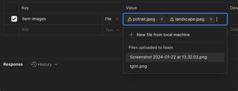 Upload Multiple File In One Key Robot Framework Robot Framework