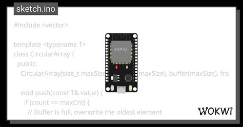 Can I Have An Array Of Rolling Averages For Data Logging Programming Arduino Forum
