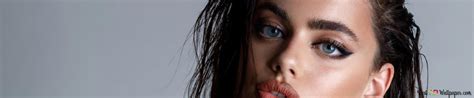 Glamorous Yael Shelbia Israeli Actress And Model 4k Wallpaper Download
