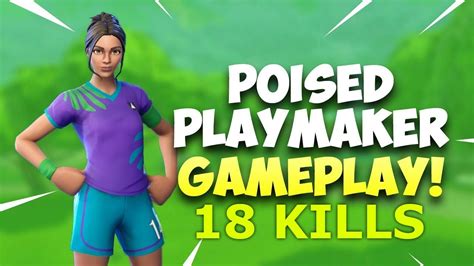 Fortnite 18 Kills Youtube