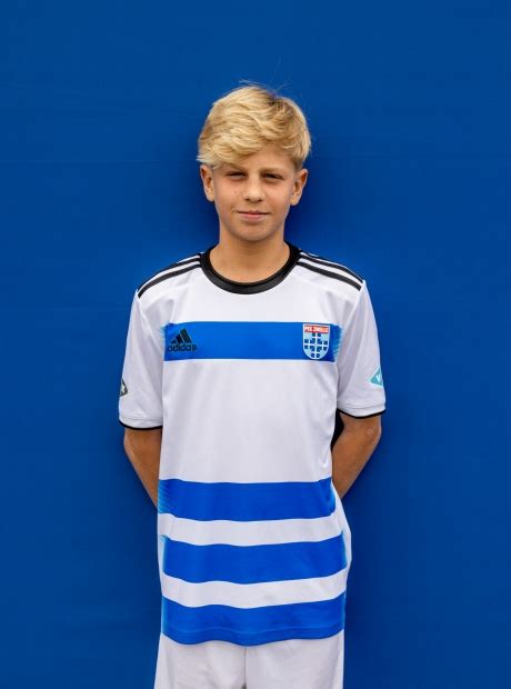 Spelers En Staf PEC Zwolle O15 Peczwolle Nl