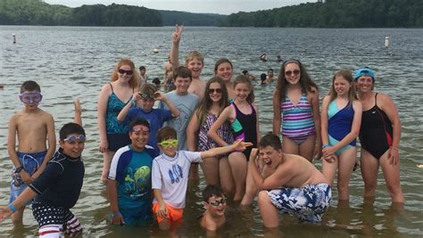 Adventure Camp Camp Warwick