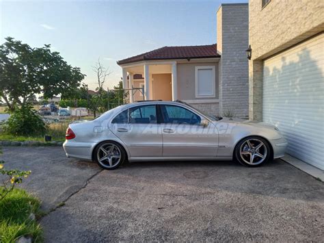 Mercedes Benz 280 E280cdi Cijena 6700 Crna Gora Podgorica